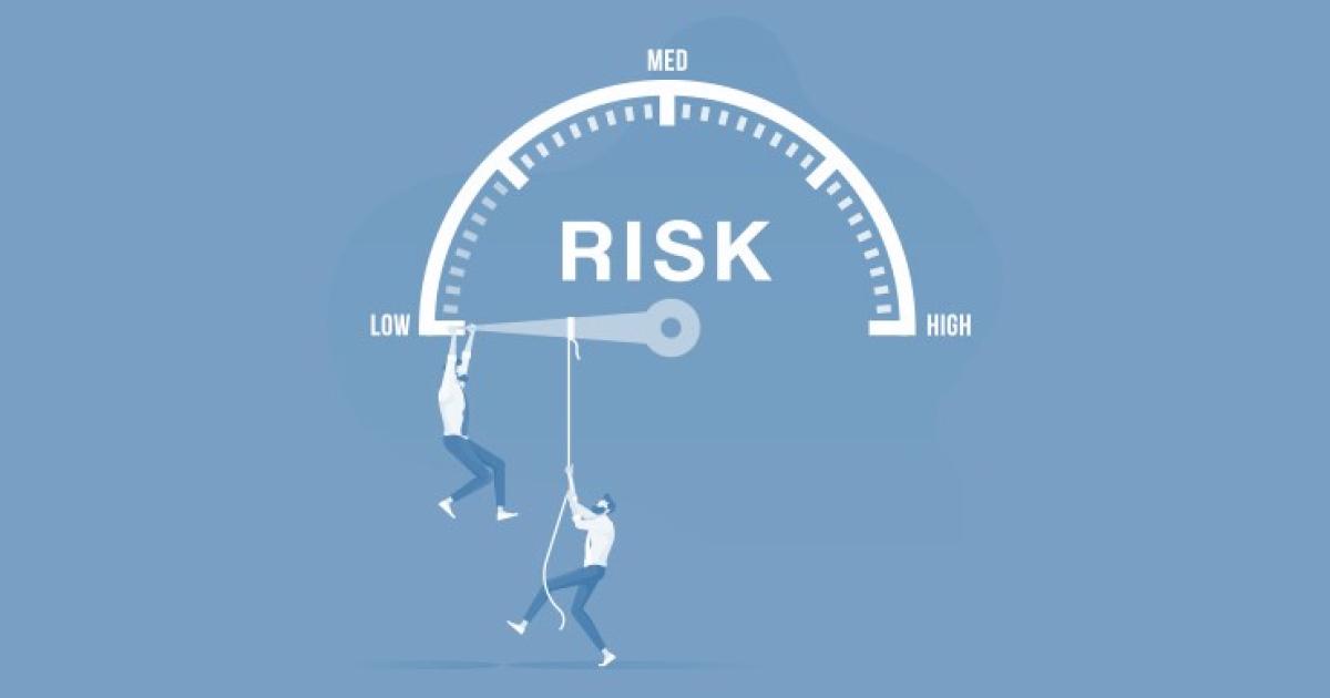 The important lesson from FTX on risk mitigation | IPG Howden