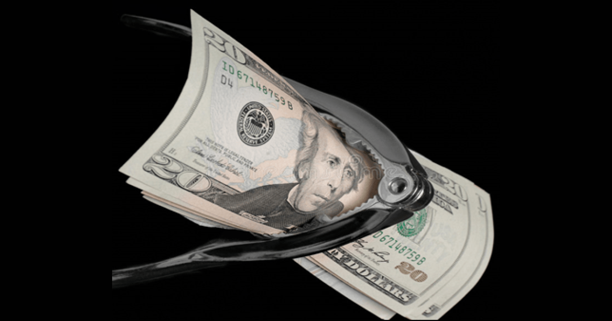 Surviving the Global Cash Crunch Crisis | IPG Howden